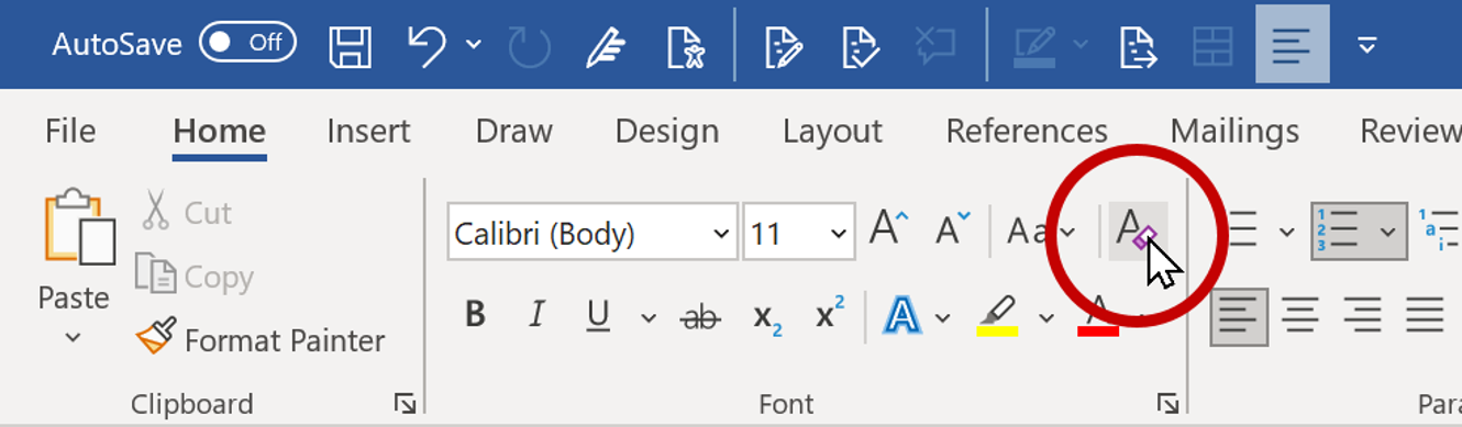WebAIM Tips For Accessible Screen Sharing
